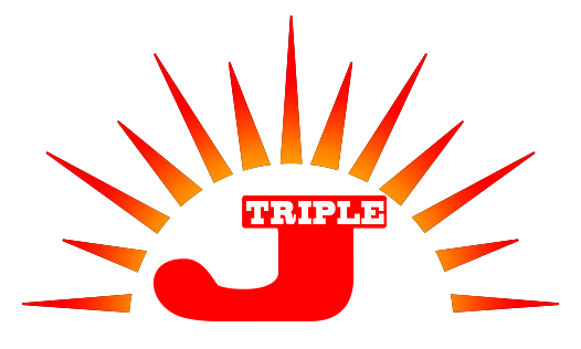 Triple J Printing Press